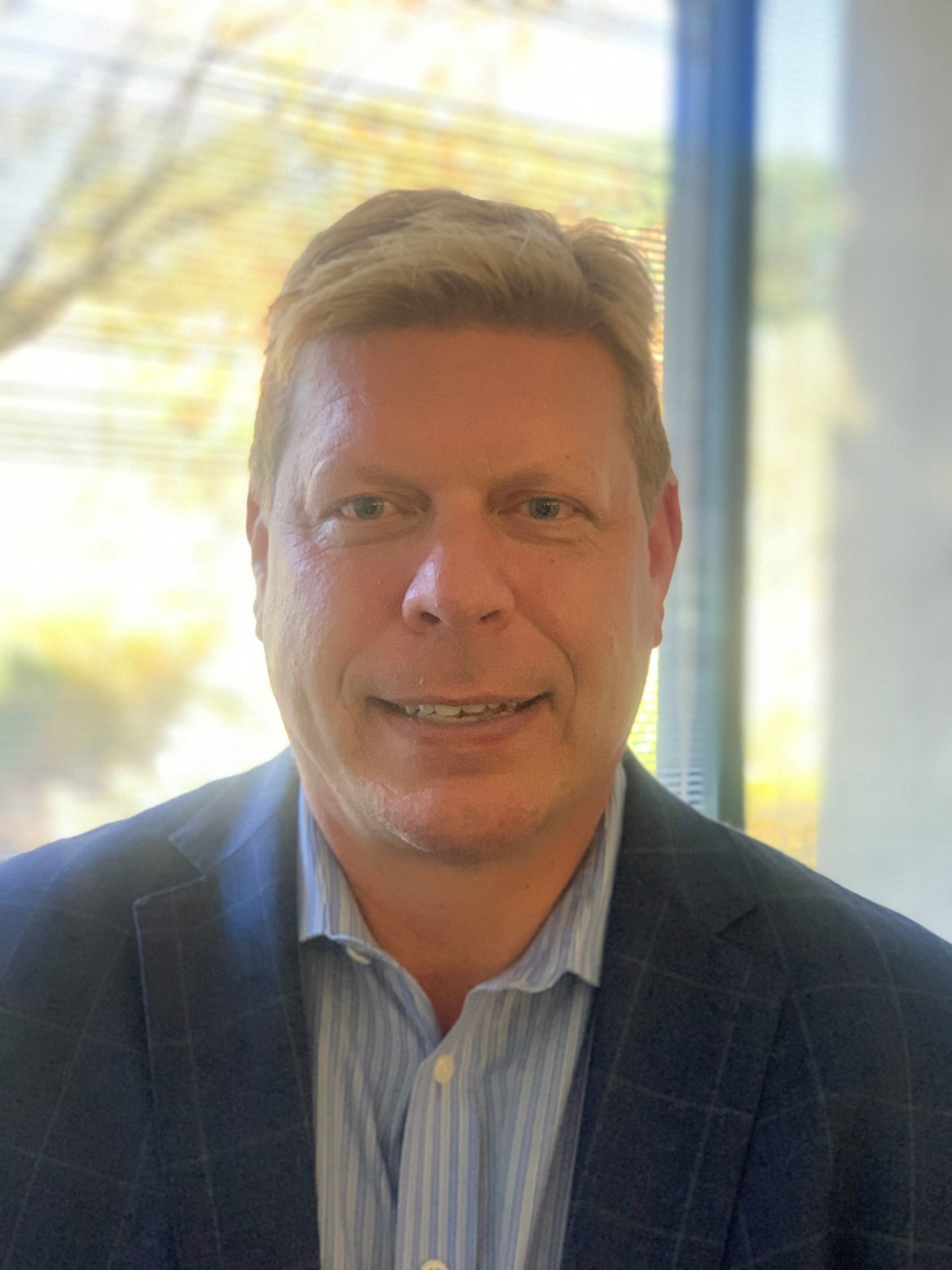 David Toney - Chief Financial Officer - MiRus