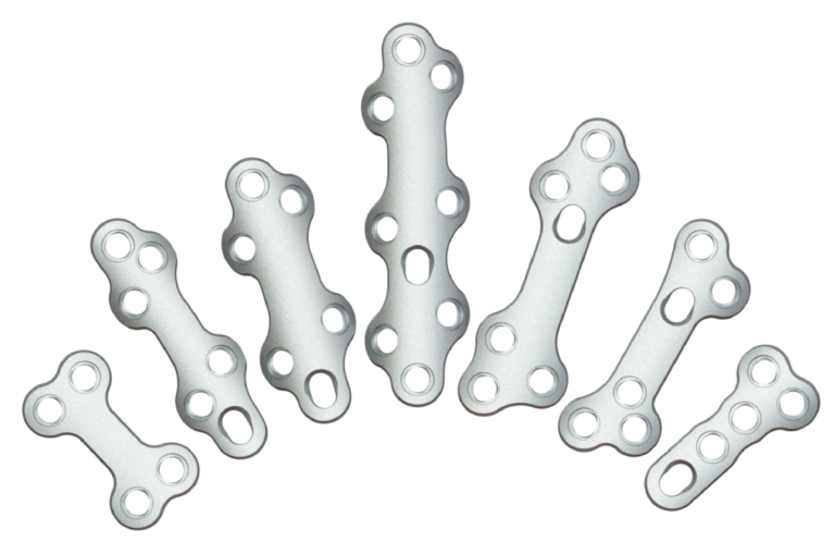 ATLAS™ Plates - MiRus