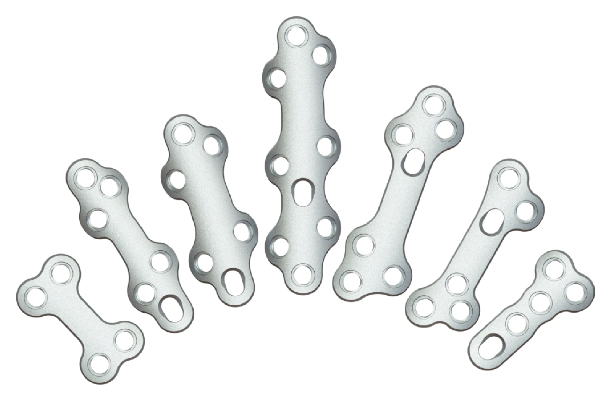 ATLAS™ Plates - MiRus